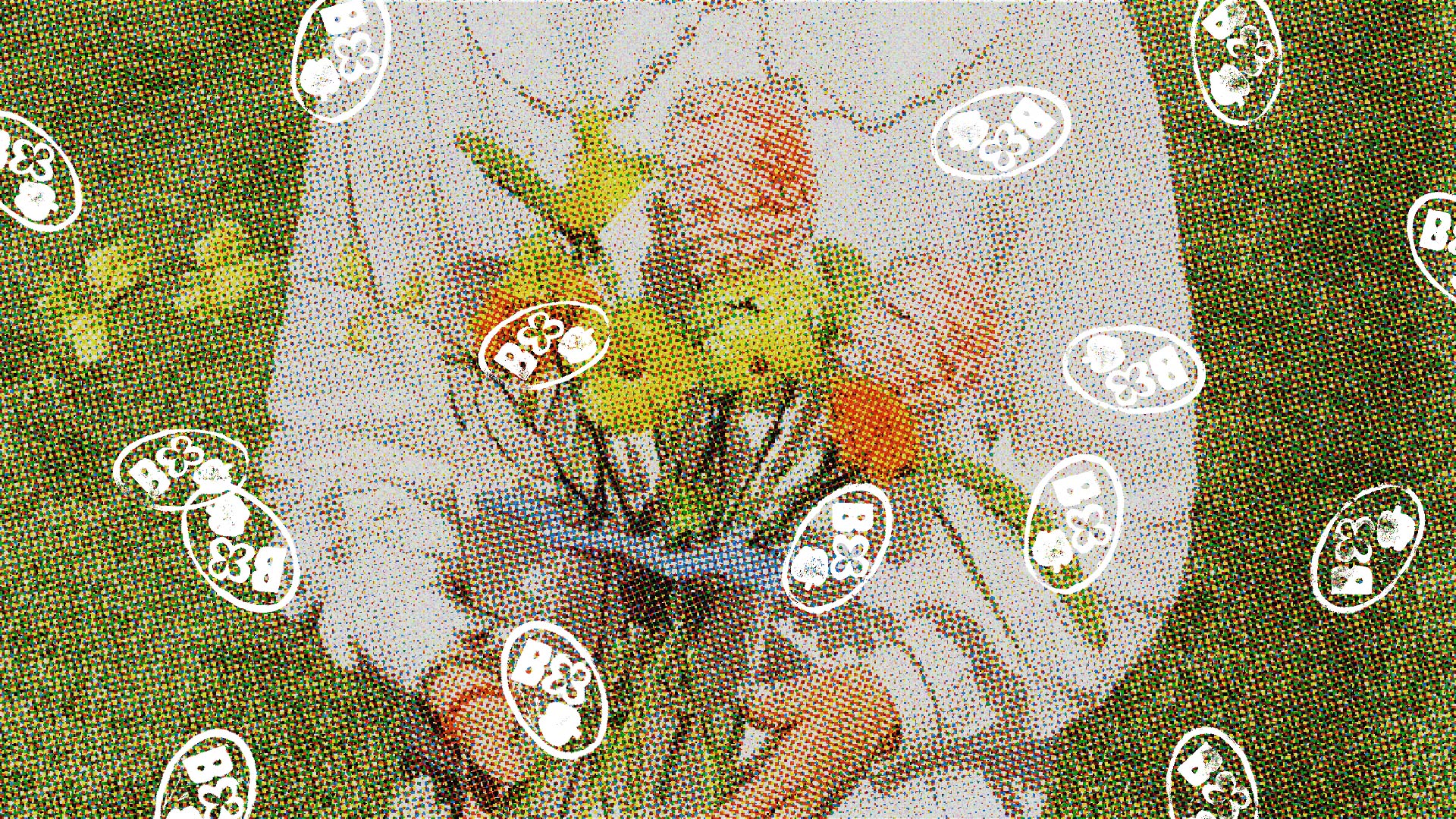 St. Bingo – St.Bingo